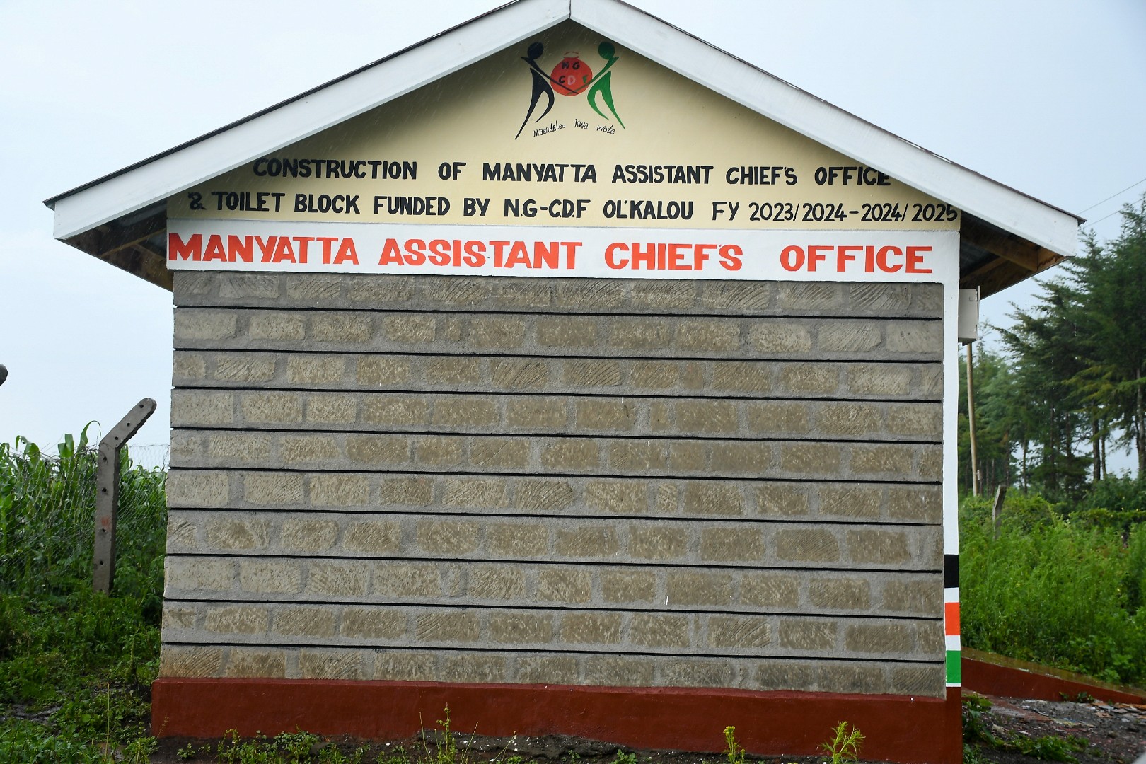 NGCDF Manyatta Constituency – National Government Constituency ...